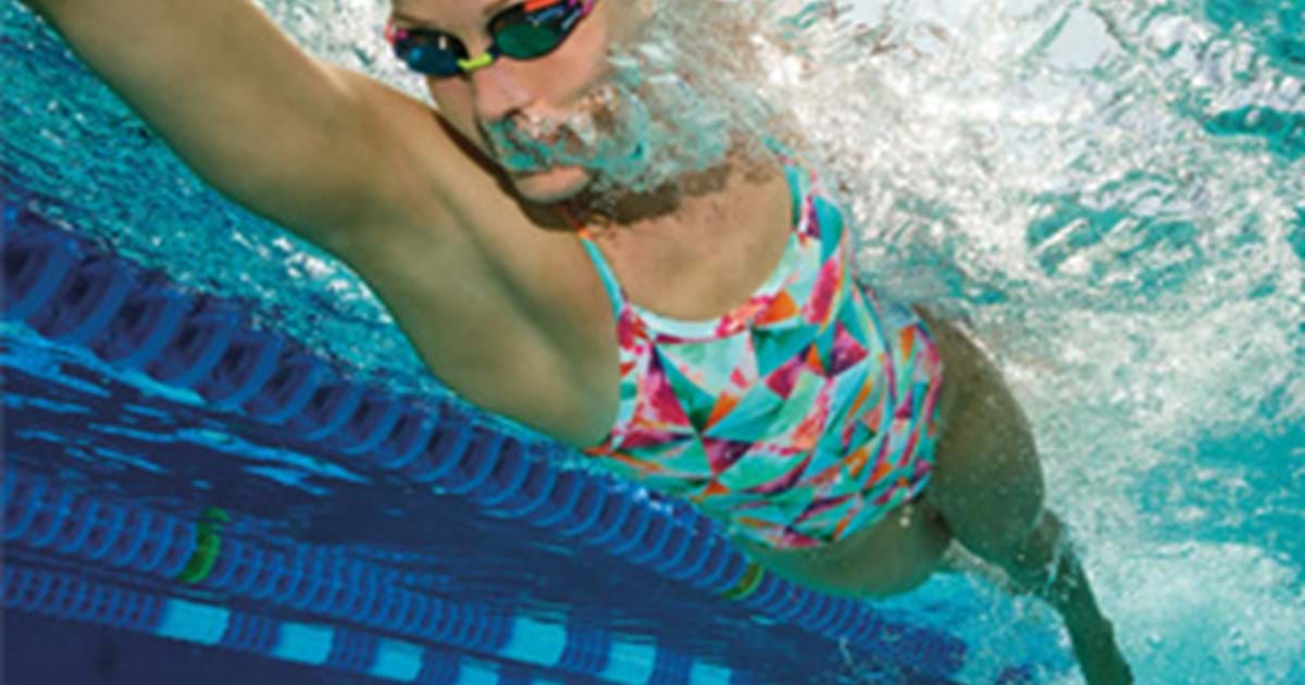 How To Improve Your Swimming Technique